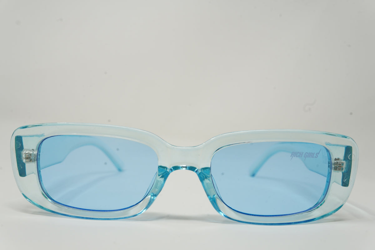 Sweet & Sassy Shades – Rich Girls Collection